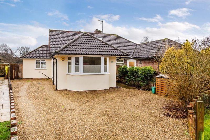 BROCKHAM, RH3 7ER | Patrick Gardner