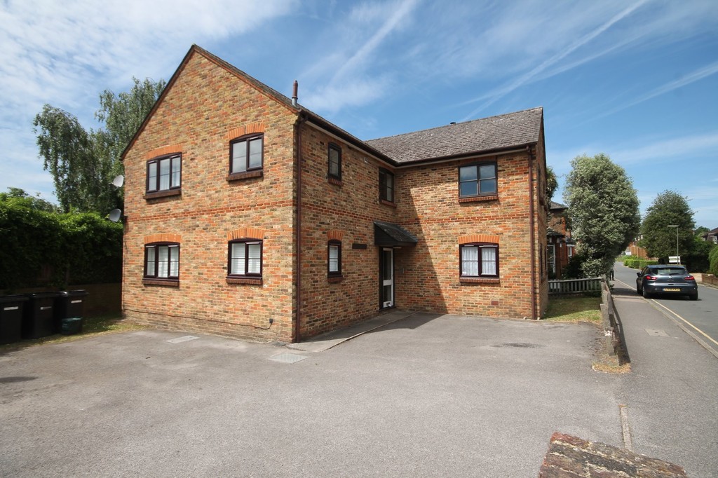 LEATHERHEAD, KT22 | Patrick Gardner