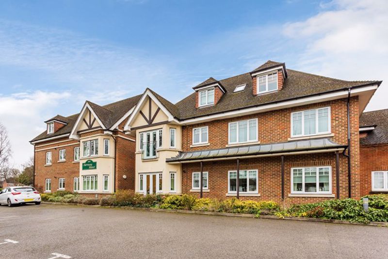 HARROWAY MANOR, FETCHAM KT22 | Patrick Gardner