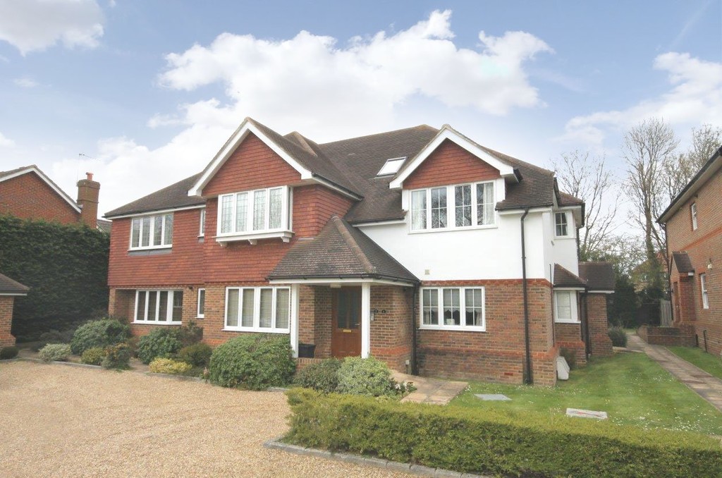 LEATHERHEAD, KT22 | Patrick Gardner
