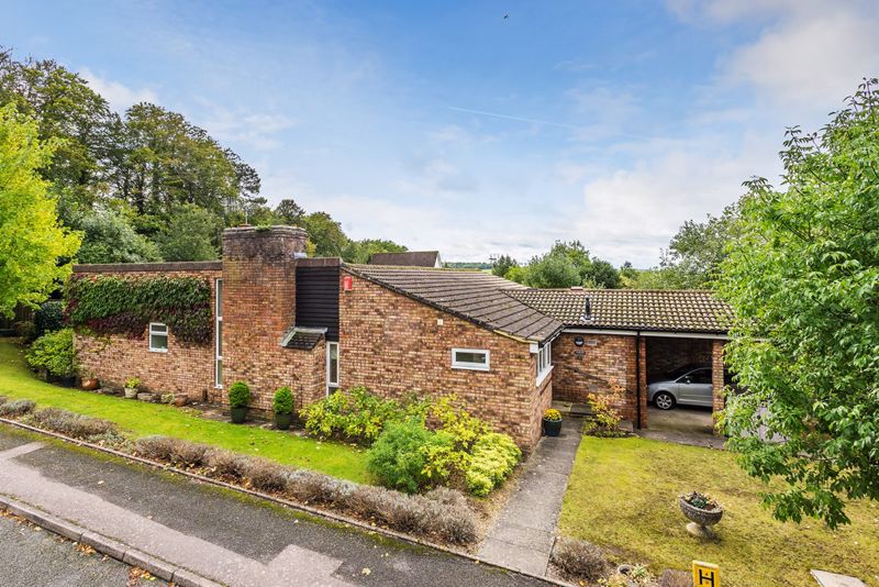 LEATHERHEAD, KT22 | Patrick Gardner