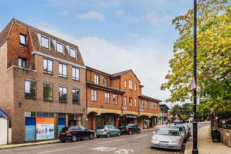 LEATHERHEAD, KT22 | Patrick Gardner
