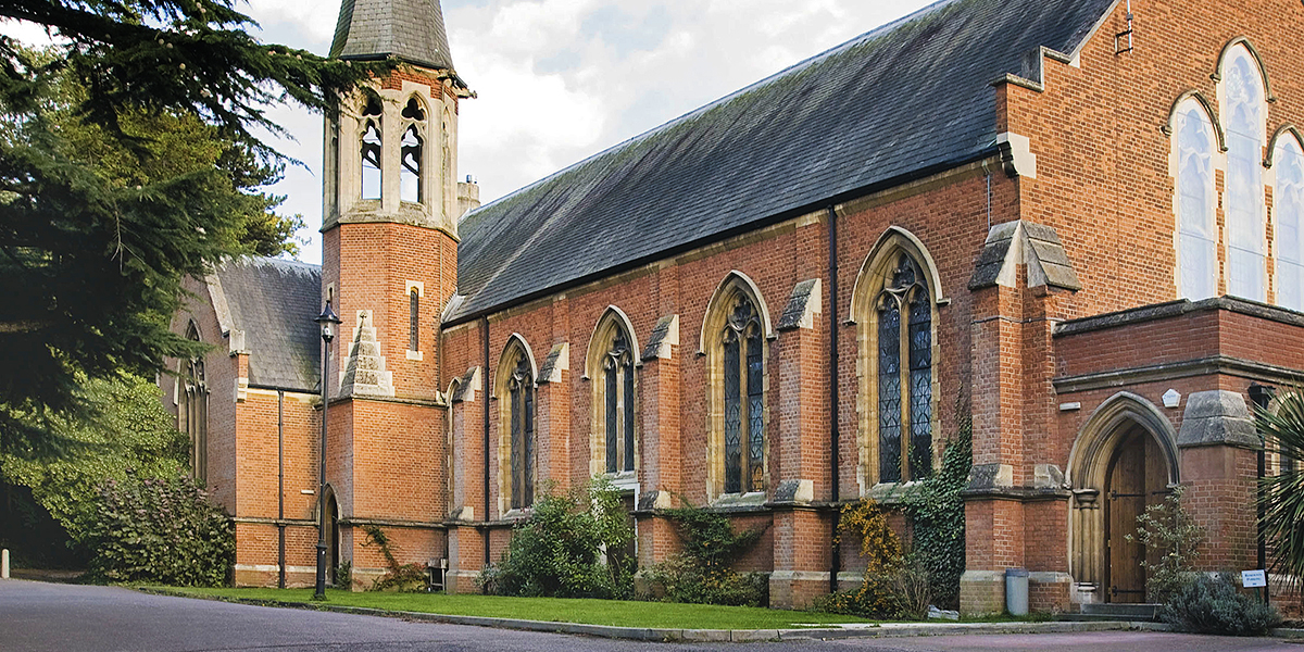 The Spires | Patrick Gardner, Estate Agents in Surrey