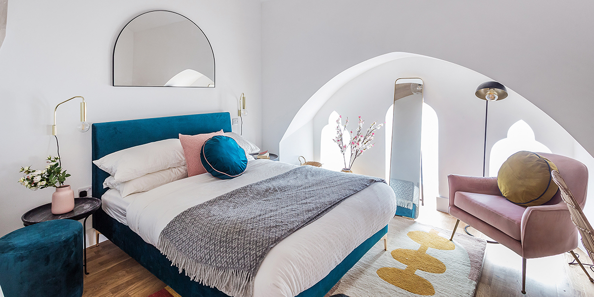 The Spires | Patrick Gardner, Estate Agents in Surrey