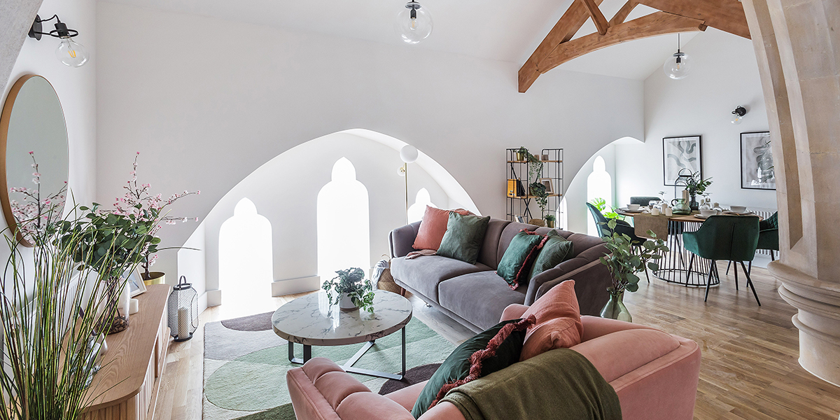 The Spires | Patrick Gardner, Estate Agents in Surrey