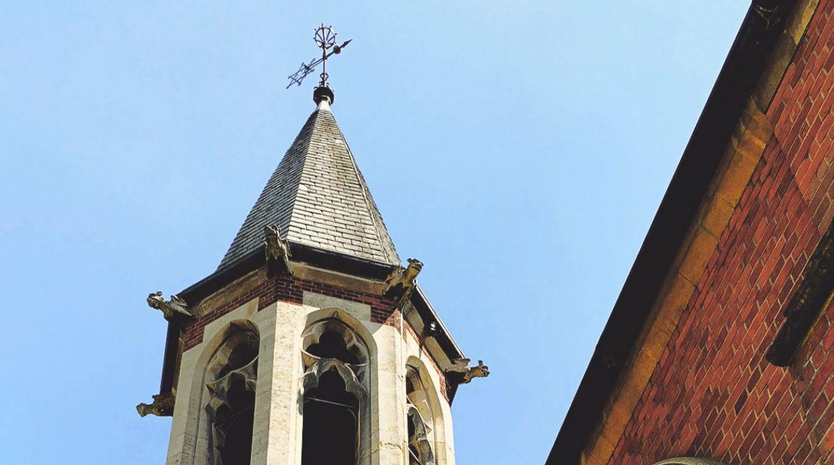 The Spires | Patrick Gardner, Estate Agents in Surrey