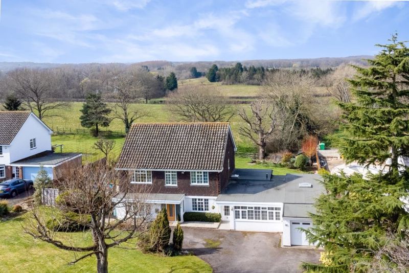 LITTLE BOOKHAM, KT23 | Patrick Gardner