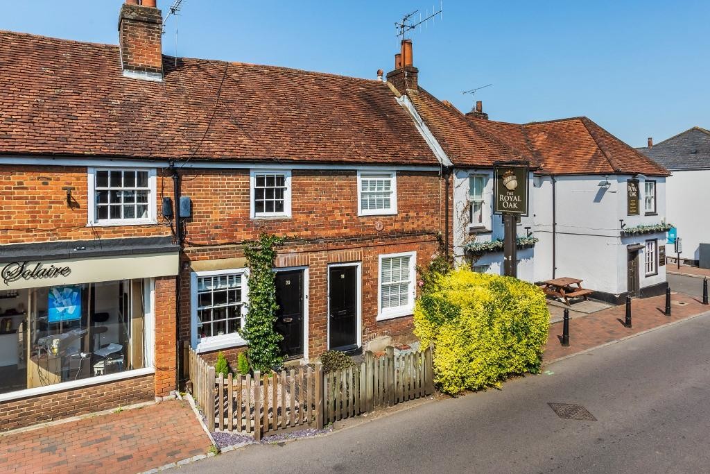 GREAT BOOKHAM, KT23 | Patrick Gardner