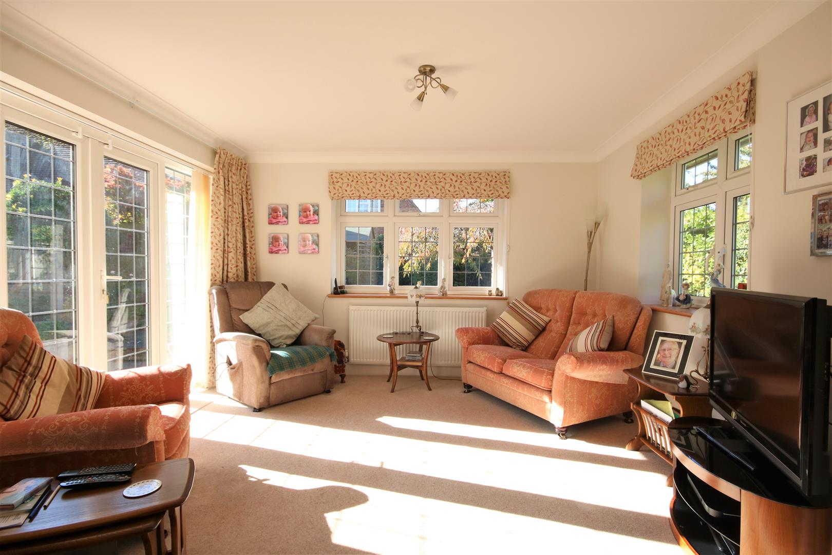 PARK LANE, ASHTEAD, KT21 | Patrick Gardner