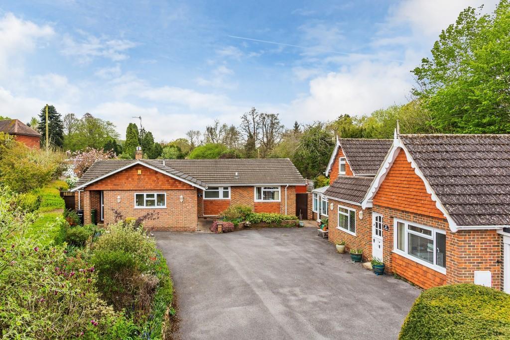 WESTCOTT STREET, WESTCOTT, RH4 | Patrick Gardner