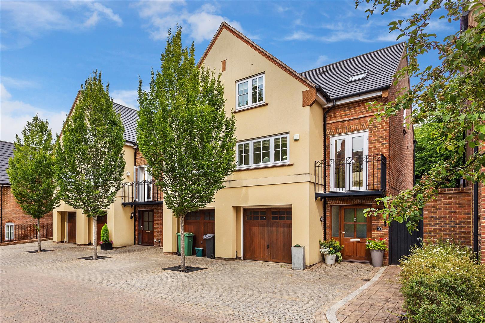 ASHTEAD/LEATHERHEAD, KT22 | Patrick Gardner