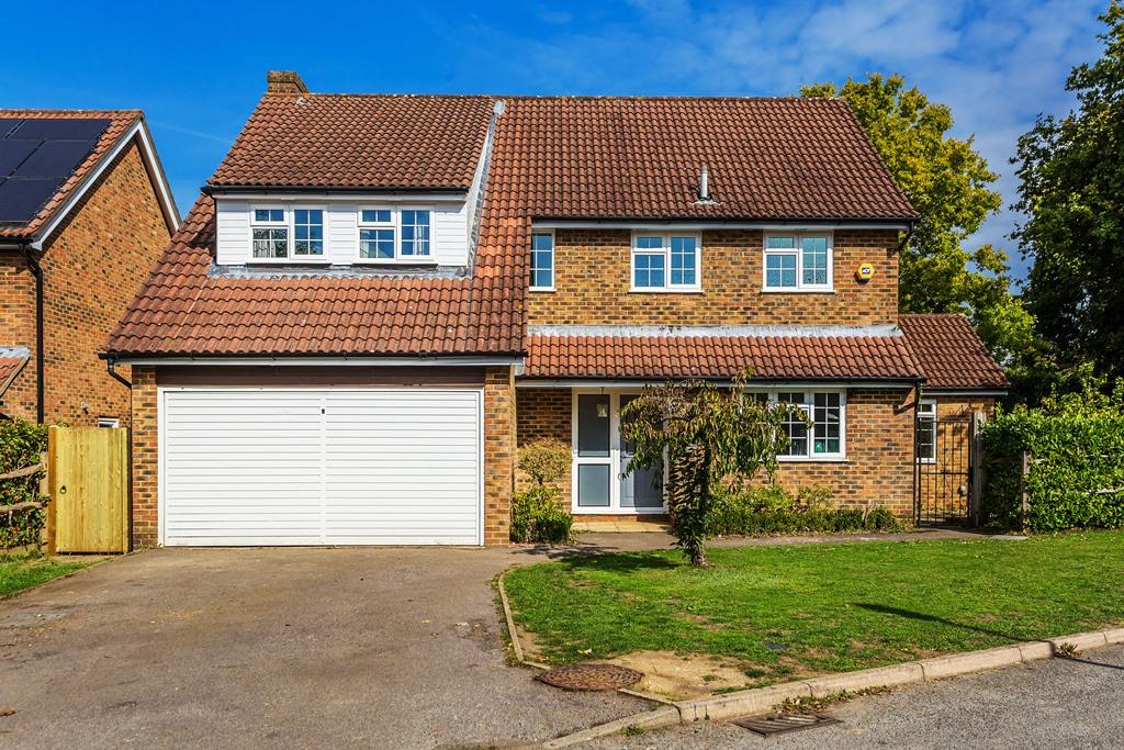 Patrick Gardner Houses For Sale Fetcham at Minh Boser blog