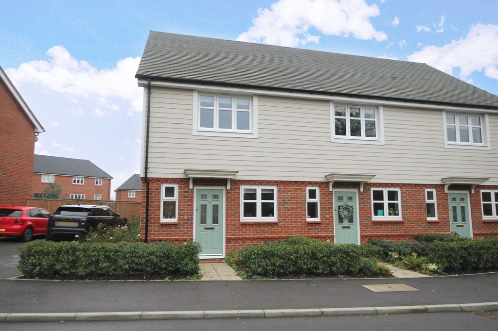LEATHERHEAD, KT22 | Patrick Gardner