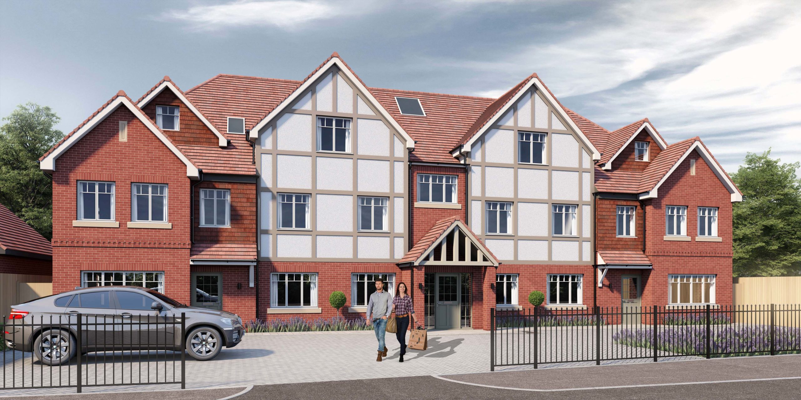 Brand New Development! Save the Date! | Patrick Gardner