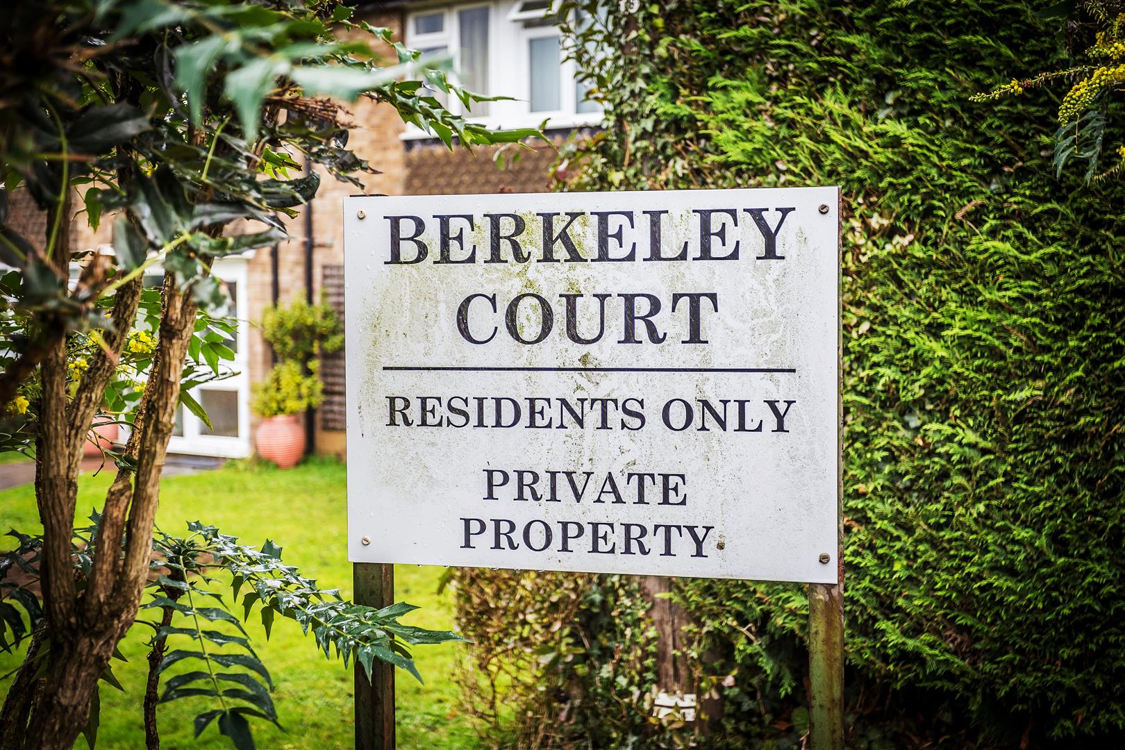 ALBERT ROAD, ASHTEAD KT21 | Patrick Gardner