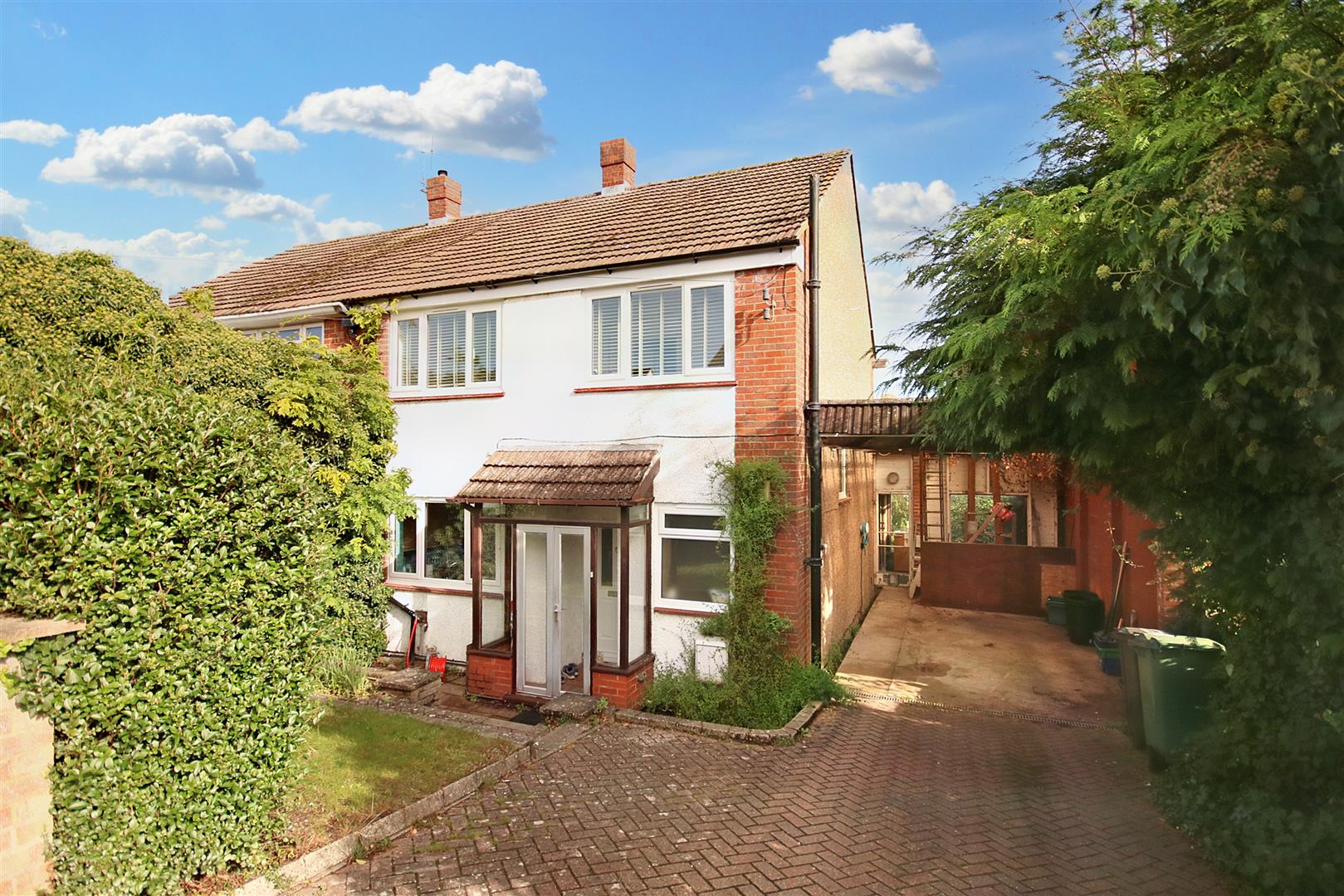 GROSVENOR ROAD, EPSOM, KT18 | Patrick Gardner