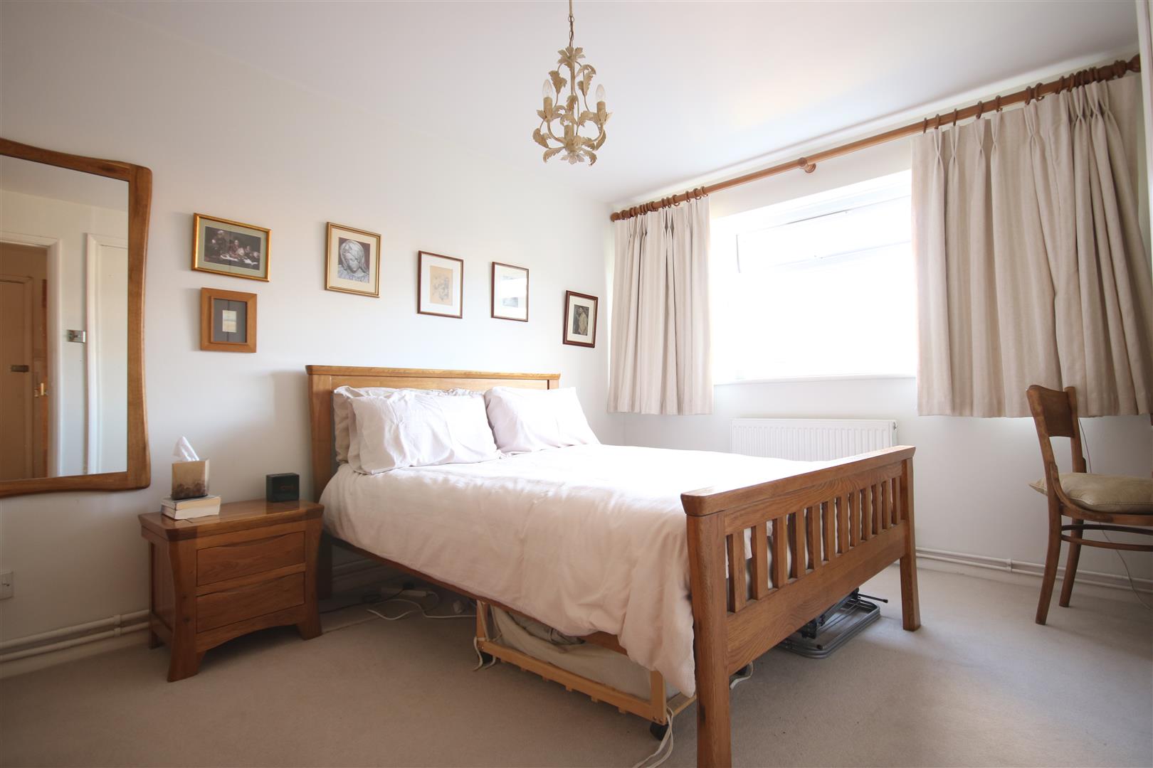 THE STREET, ASHTEAD, KT21 | Patrick Gardner