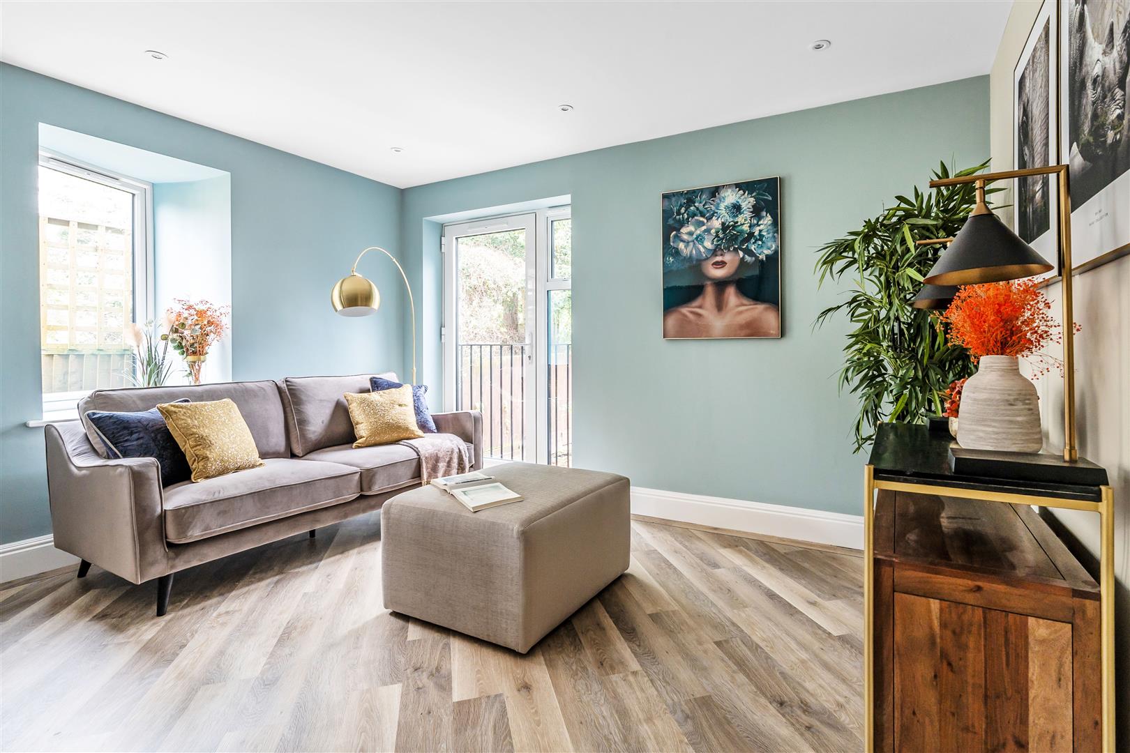 ASHTEAD KT21 | Patrick Gardner