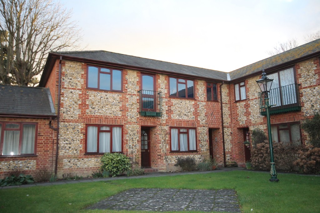 ASHLEY ROAD, EPSOM KT18 5BB | Patrick Gardner
