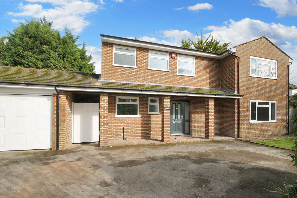 GRANGE ROAD,LEATHERHEAD KT22 | Patrick Gardner
