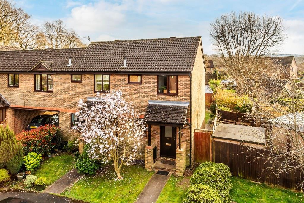 WILDCROFT DRIVE, NORTH HOLMWOOD, RH5 | Patrick Gardner