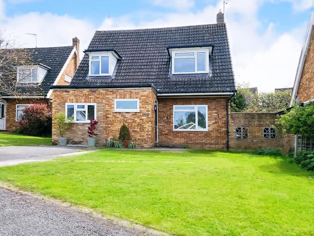 LINKS WAY, LITTLE BOOKHAM, KT23 | Patrick Gardner