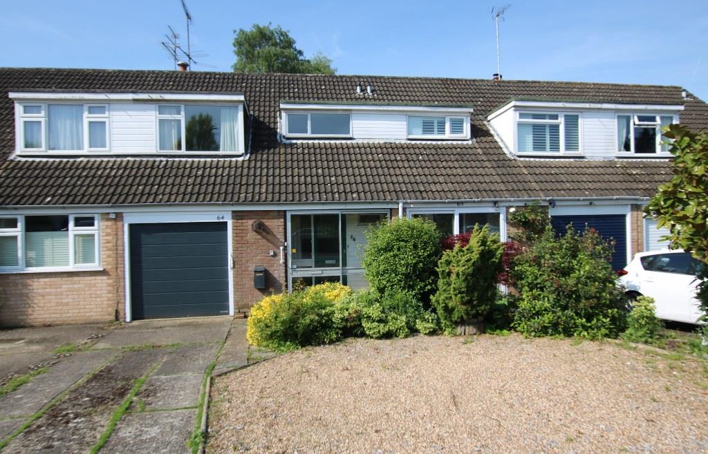 WINDFIELD, LEATHERHEAD KT22 | Patrick Gardner