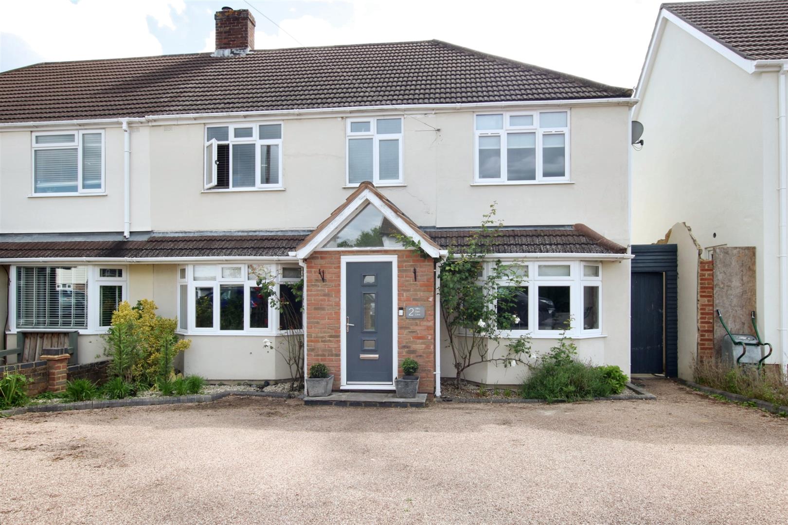 HILLEY FIELD LANE, FETCHAM, KT22 | Patrick Gardner