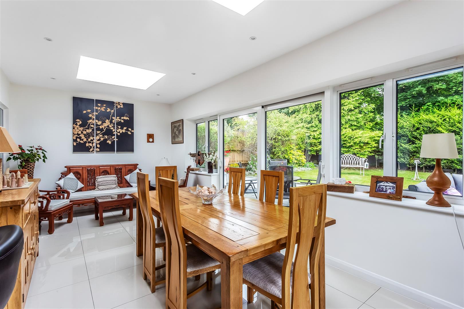 PARKERS CLOSE, ASHTEAD, KT21 | Patrick Gardner