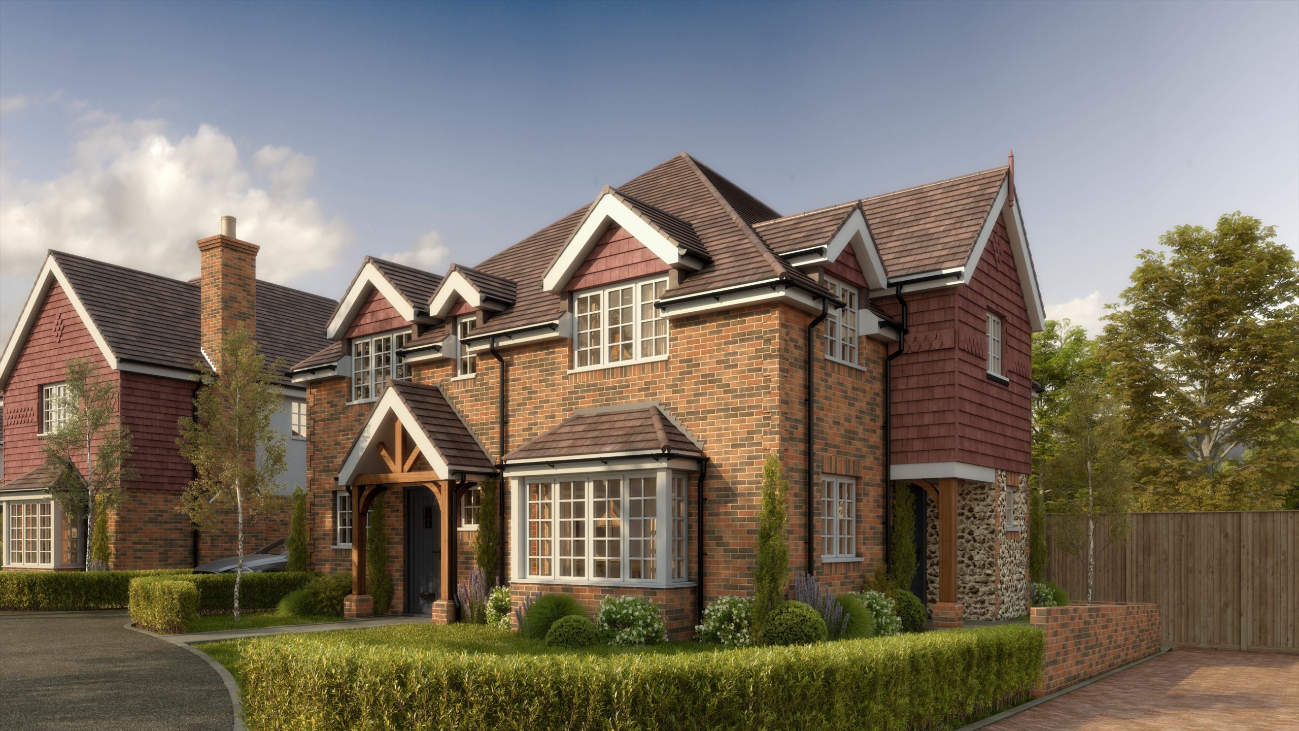 Exclusive New Homes Coming Soon to Effingham, Surrey!