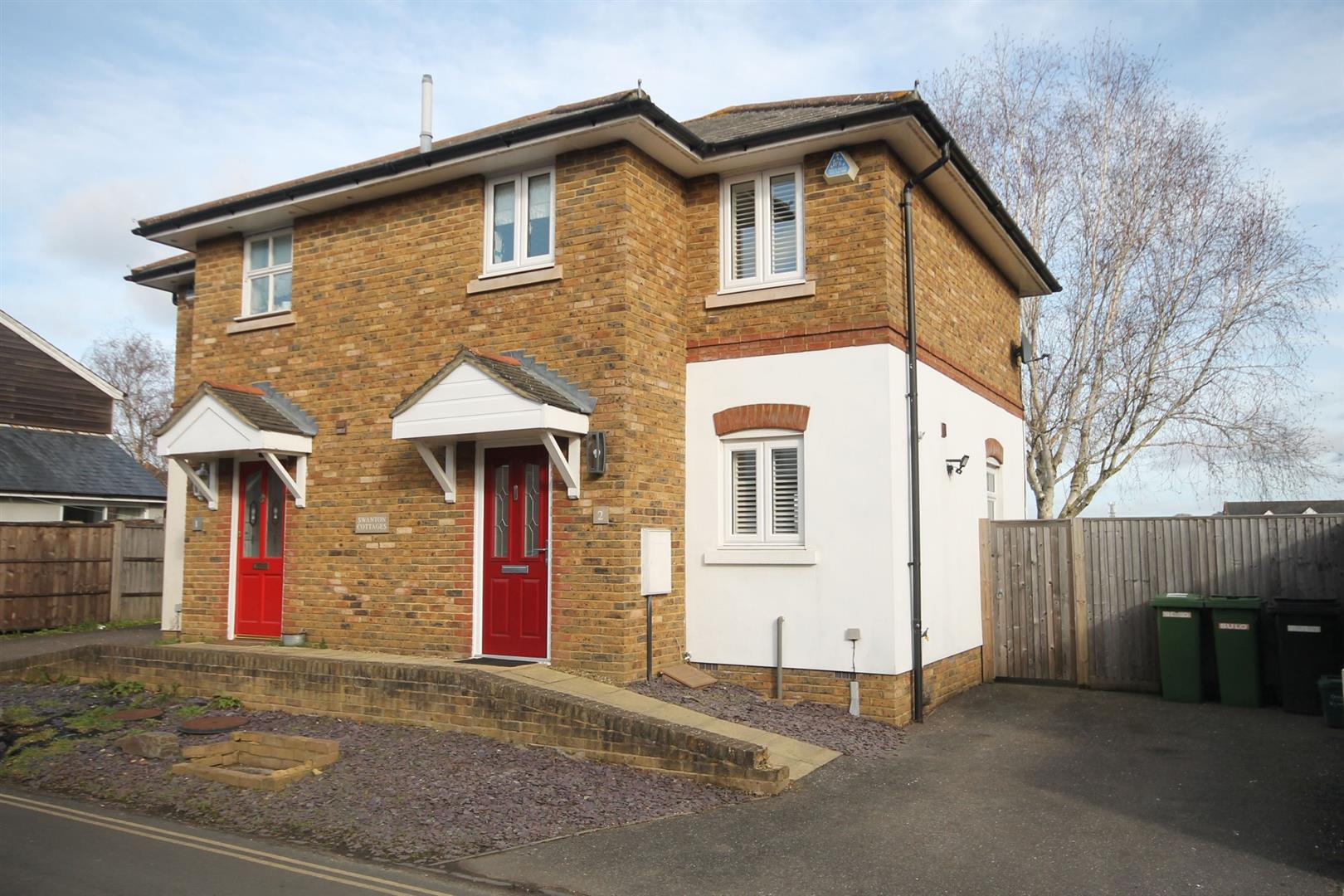 Linden Road, Leatherhead | Patrick Gardner