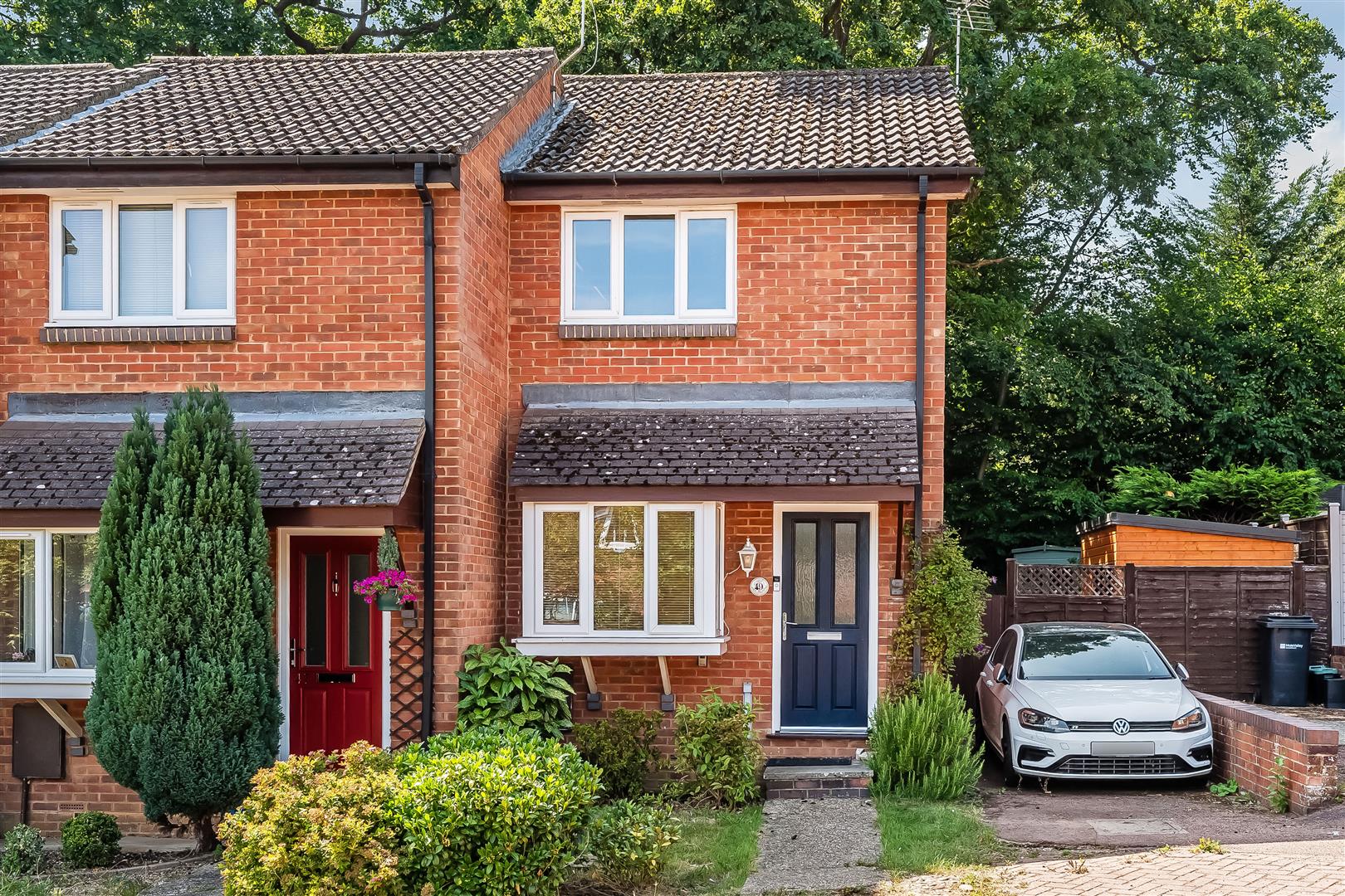 COPPERFIELD, FETCHAM, KT22 | Patrick Gardner